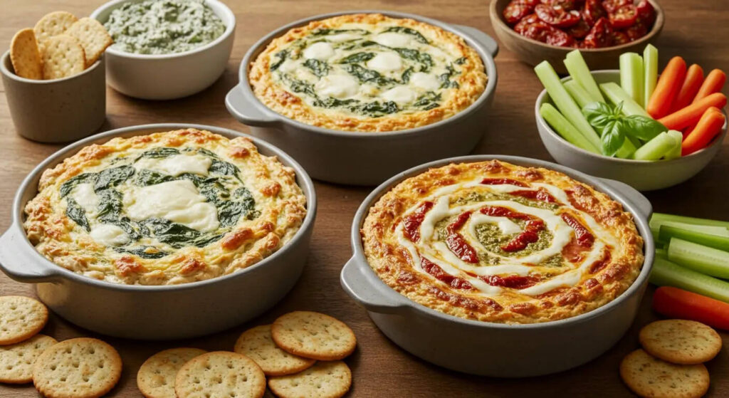 Marry Me Chicken Dip: Easy, Cheesy, And Romantic Crowd-Pleaser in 2025