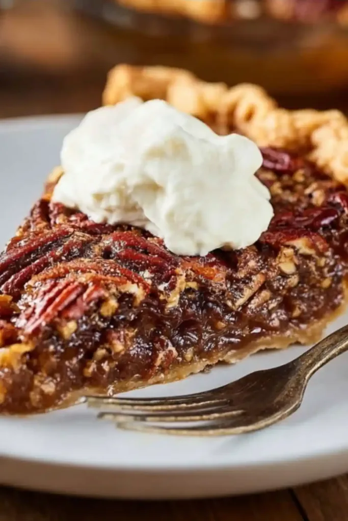 Best Classic Pecan Pie Recipe – 5 Easy Steps to Perfection